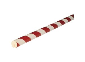 4251182800209 - SHG Knuffi® Kantenschutz Typ B 1-m-Stück rot   weiß