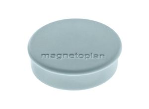 4013695056142 - Magnet DISCOFIX HOBBY Ø 25 mm VE 100 Stk blau