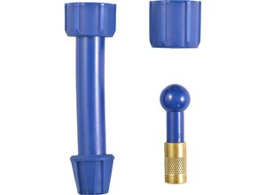 4103810806896 - PRESSOL Düsensatz für Mineralöle Messing blau ab 8 Stk