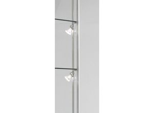 4260222860738 - Niedervolt-Beleuchtung für LINK-Vitrine 2 x 20 Watt kaiserkraft