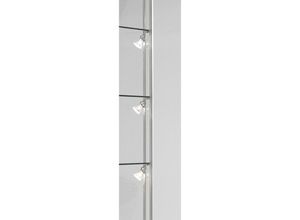 4260222860745 - Niedervolt-Beleuchtung für LINK-Vitrine 3 x 20 Watt