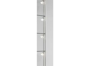 4260222860752 - Niedervolt-Beleuchtung für LINK-Vitrine 4 x 20 Watt