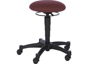 4014296984698 - 505612 Hocker balance 10 mit Orthositz ø 350 mm - Topstar