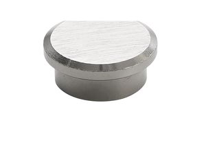 4260563723426 - Super-Kraftmagnet silber VE 10 Stk Ø 22 mm