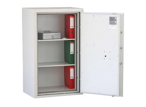 5901468310418 - Feuergeschützter Sicherheitsschrank PRO VDMA A S1 LFS 30 P HxBxT 1170 x 700 x 510 mm