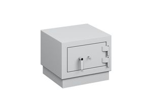 5901468324644 - Feuergeschützter Sicherheitsschrank VDMA B S2 S 120 P HxBxT 489 x 605 x 560 mm kaiserkraft