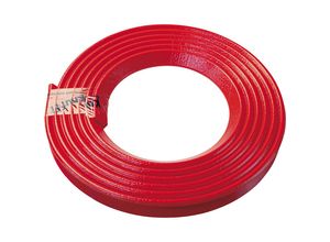 4251182804948 - SHG - 538434 Knuffi® Eckenschutz Typ e 1 Rolle à 5 m rot