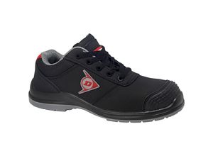 8435576206921 - First One 2109-42 Sicherheitshalbschuh S3 Schuhgröße (eu) 42 Schwarz 1 St - Dunlop