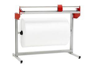 8719806016864 - Schneidständer S für Papier und Folien bis 6 mm Schnittbreite 800 mm kaiserkraft