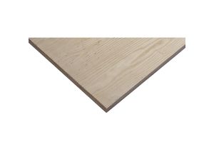 4014641081775 - Arbeitsplatte für Werkbank Birke-Multiplexplatte Breite 1270 mm Stärke 40 mm ANKE