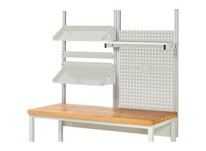 4040376478597 - RAU System-Aufbau EE Komplettset 05 1500mm lgrlgr 4040376478597 RAU GmbH