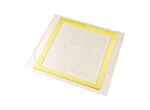 4052469010362 - Abdichtmatte KOMPAKT wiederverwendbar LxBxH 900 x 900 x 13 mm kaiserkraft