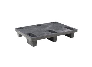 4250690701824 - Halbpalette LxB 800 x 600 mm ab 10 Stk ratioform