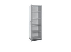 4061753095343 - Labor-Schrank Höhe 2000 mm Breite 600 mm kaiserkraft