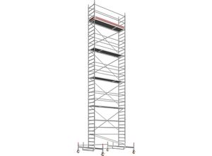 4035209206874 - Universal-Fahrgerüst Standard-Ausführung Gerüsthöhe 1061 m