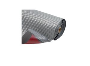 0662641829251 - NOTRAX Arbeitsplatzmatte Sky Trax® Breite 910 mm pro lfd m grau