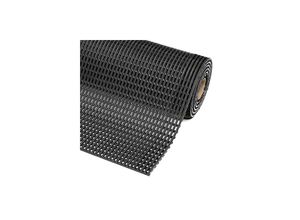 0662641855939 - NOTRAX Gittermatte Flexdek™ Breite 600 mm pro lfd m schwarz