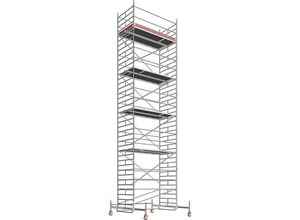 4035209207086 - Universal-Fahrgerüst breite Ausführung Gerüsthöhe 1061 m