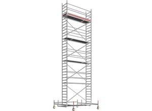 4035209206867 - Universal-Fahrgerüst Standard-Ausführung Gerüsthöhe 961 m