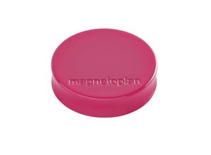 4013695055770 - Ergo-Magnet Ø 30 mm VE 60 Stk pink