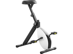 7440807025067 - Deskbike MEDIUM weiß   schwarz