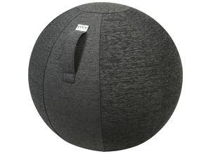 4260534590705 - VLUV STOV Sitzball Stoff-Ausführung 600 - 650 mm anthrazit