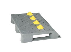4250690701213 - Multi-Paletten-Set mit Pins ab 10 Stk ratioform