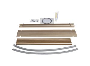 8718444492535 - Verschleißteil-Set für Folienschweißgerät MAGNETA mit Schweißnaht 421 mm kaiserkraft