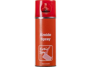 4260698940316 - Kreidespray Inhalt 400 ml VE 6 Stk rot ab 10 VE kaiserkraft