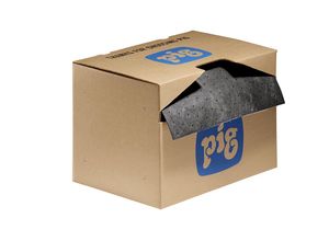 0036226008247 - Universal Bindevlies-Rolle Länge 46 m Breite 380 mm im Spenderkarton PIG