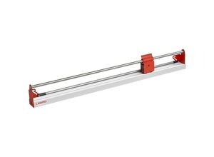 8719806017021 - Auftisch-Schneidegerät für Packtische Standard BASIC und PROFI Schnittbreite 800 mm kaiserkraft