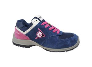 8435576201162 - Lady Arrow 2107-40-blau ESD Sicherheitsschuh S3 Schuhgröße (EU) 40 Blau 1 St