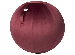 4260534591764 - Vluv - 675119 varm Sitzball aus Samtstoff 700 - 750 mm