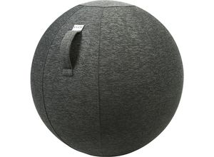 4260534590750 - VLUV STOV Sitzball Stoff-Ausführung 700 - 750 mm anthrazit