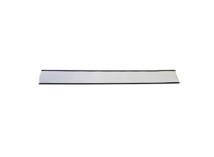 5025360070307 - Etikettenrahmen magnetisch VE 20 Stk Höhe 60 mm Länge 500 mm