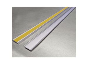 4260563725475 - Tickethalter selbstklebend VE 10 Stk HxB 25 x 1000 mm kaiserkraft