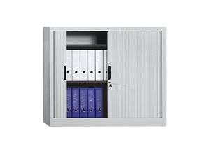 4025314286199 - Rollladenschrank ECO HxBxT 1030 x 1000 x 420 mm lichtgrau