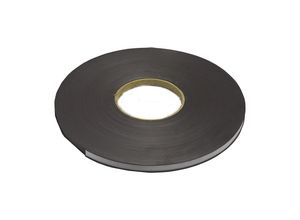 5025360070154 - Etikettenrahmen magnetisch Rollenware Länge 50 m Höhe 20 mm