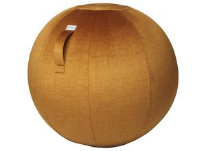 4260534591788 - Vluv - 675116 varm Sitzball aus Samtstoff 700 - 750 mm