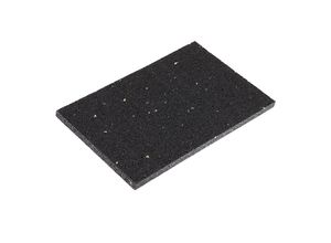 4250077195703 - Anti-Rutschmatten zur Ladungssicherung Pad VE 100 Stk LxB 180 x 120 mm