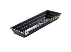 0697841141742 - PE-Kleingebinde-Universalwanne aus Recycling-Polyethylen Volumen 45 l Justrite