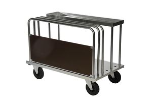 7350050352684 - Kongamek Seitenwand für Plattenwagen KM439 aus MDF ab 5 Stk