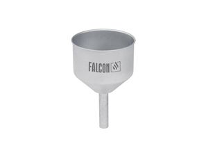 4055661014114 - FALCON Trichter Auslaufstutzen Ø 23 mm Edelstahl