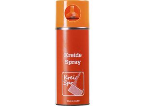 4260698940293 - Kreidespray Inhalt 400 ml VE 6 Stk orange ab 10 VE kaiserkraft