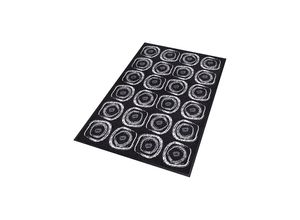 0662641850002 - NOTRAX Design-Schmutzfangmatte Chalk-White-Design LxB 900 x 600 mm