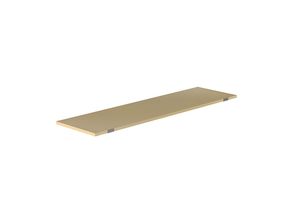 4061753118011 - eurokraft pro Palettenregal-Boden Spanplatte für Trägerlänge 2700 mm Regaltiefe 750 mm