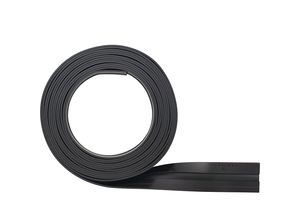 4005546991344 - Magnetleiste DURAFIX ROLL (L x B x H) 500 cm x 5000 mm x 17 mm selbstklebend individuell zuschneidbar Schwarz 1 St 470801 4005546991344 - Magnetleiste DURAFIX ROLL (L x B x H) 500 cm x 5000 mm x 17 mm selbstklebend individuell zuschneidbar Schwarz 1 St 470801