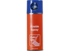 4260698940231 - Kreidespray Inhalt 400 ml VE 6 Stk blau ab 10 VE kaiserkraft