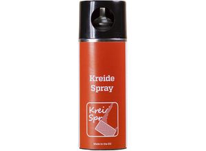 4260698940330 - Kreidespray Inhalt 400 ml VE 6 Stk schwarz ab 10 VE kaiserkraft