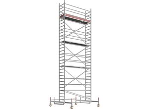 4035209206850 - Universal-Fahrgerüst Standard-Ausführung Gerüsthöhe 861 m